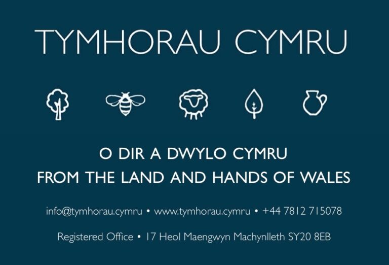 Contact Us | TYMHORAU CYMRU